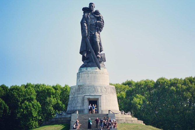 Berlin Private Complete History All Day Walking Tour - The Sum Up: Is This Tour Right for You?