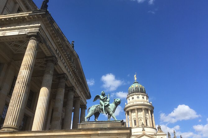Berlin Private Custom 3-Hour Tour by Car - Who Will Enjoy This Tour?