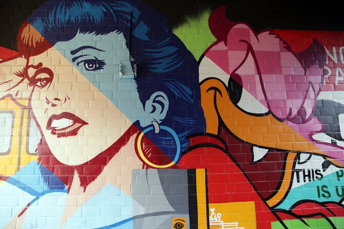 Berlin Street Art Walking Tour - Who Will Love This Tour