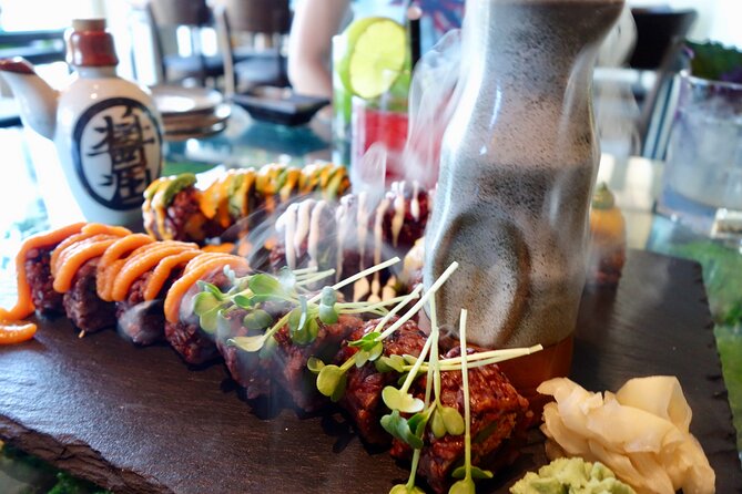 Berlin Vegan Food & Cultural Walking Tour in Vibrant District - Practical Details & Tips
