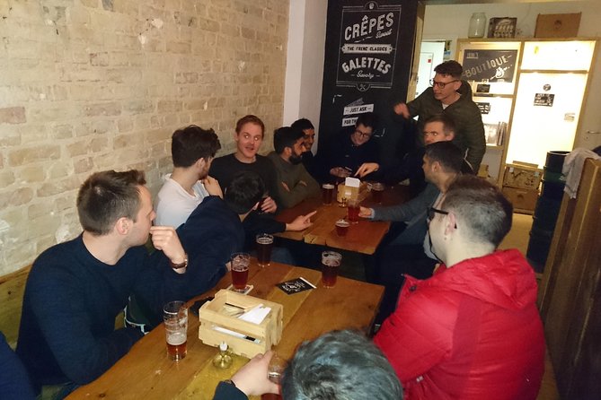 Berlin's first original craft beer tour & experience - Final Thoughts