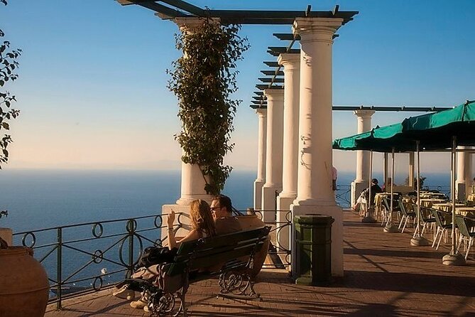 Best Daytrip from Rome to Capri: Deluxe Car, Private Guide & more - FAQ