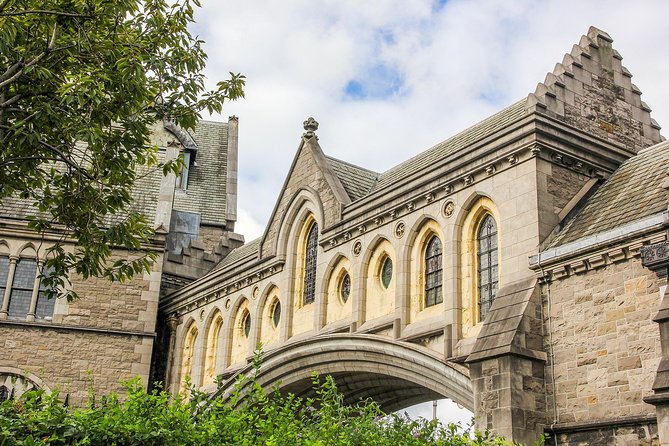 Best Intro Tour of Dublin with a Local - Genuine Traveler Feedback