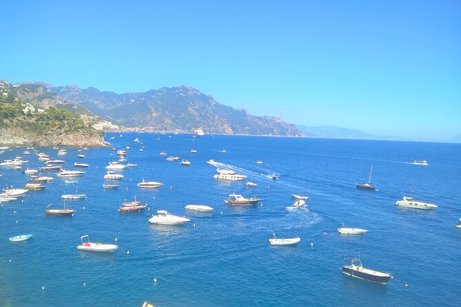 Best of Amalfi Coast Full Day Private Shore Excursion from Salerno Cruise Port - FAQs