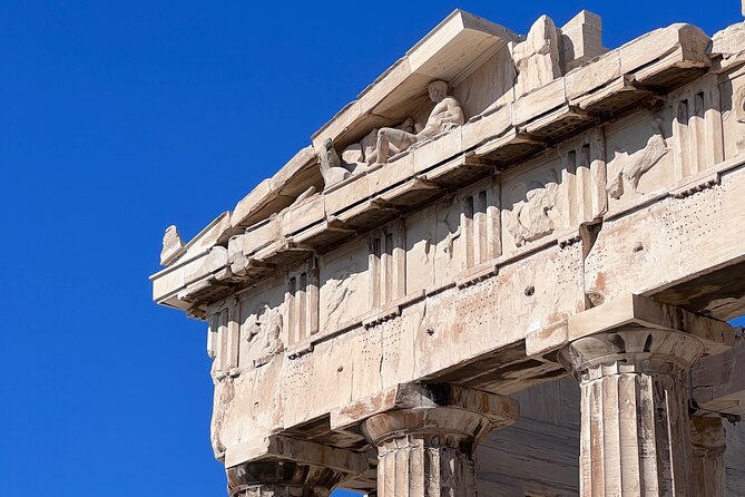 Best of Athens | Full Day Private City Tour - Reviews and feedback