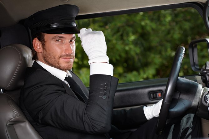 Best of Berlin by Car: Private 6-hour Tour with a Vehicle - Who Should Consider This Tour?