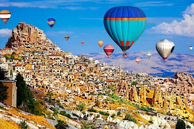 Best Of Cappadocia Private Tour - Practical Tips for Making the Most of Your Day