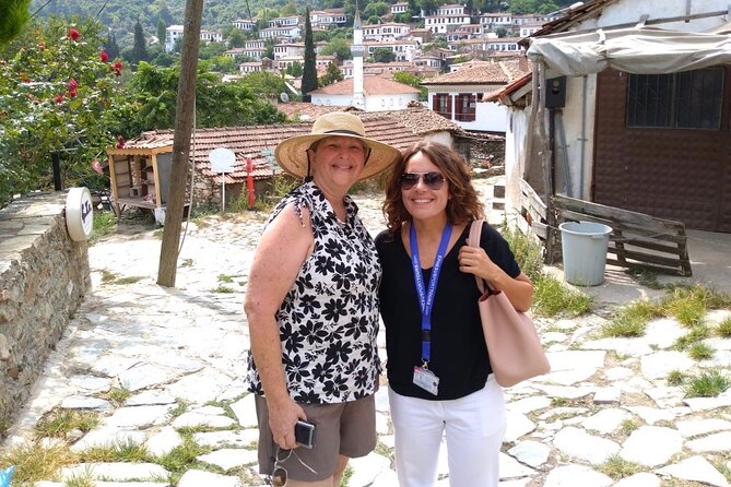 Best of Ephesus Private Tour FOR CRUISE GUESTS ONLY - The Sum Up