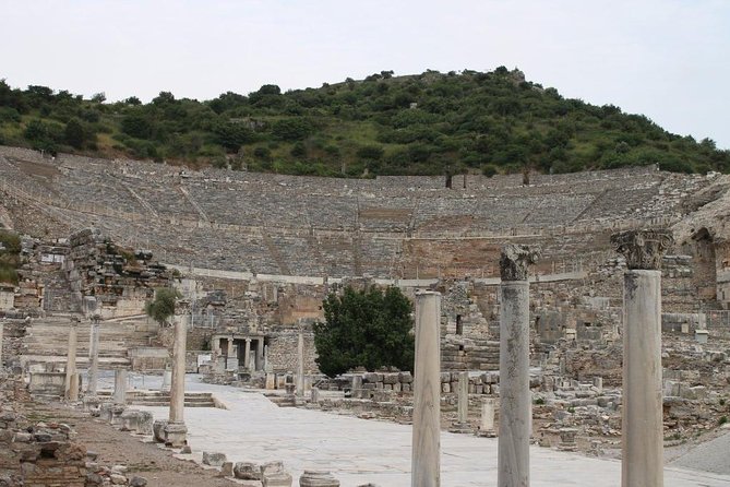 Best of Ephesus Tour from Kusadasi Port - Value and Price Analysis