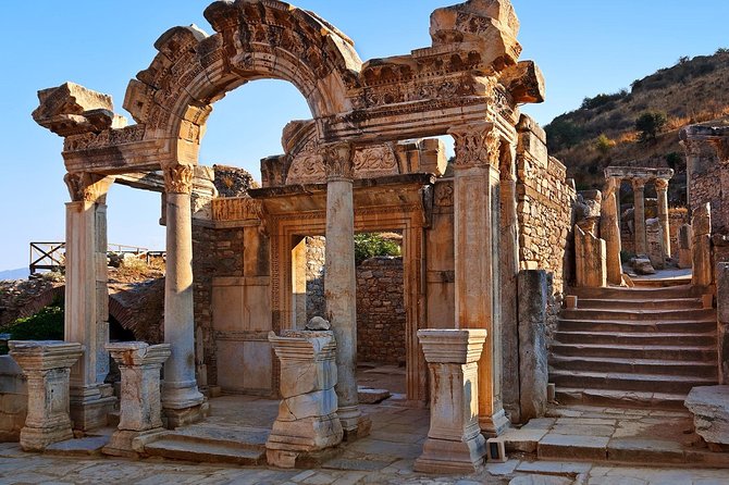 Best of Ephesus Tour - The Sum Up: Who Should Consider This Tour?