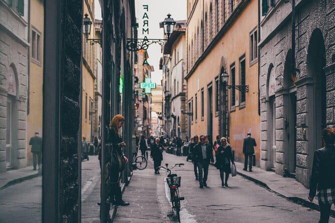 Best Of Florence: 2.5 hours Audio Guided Walking Tour with Host - The Sum Up: Who Will Love This Experience?
