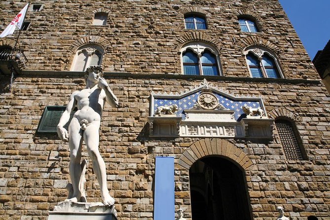 Best of Florence: small-group walking tour - FAQs