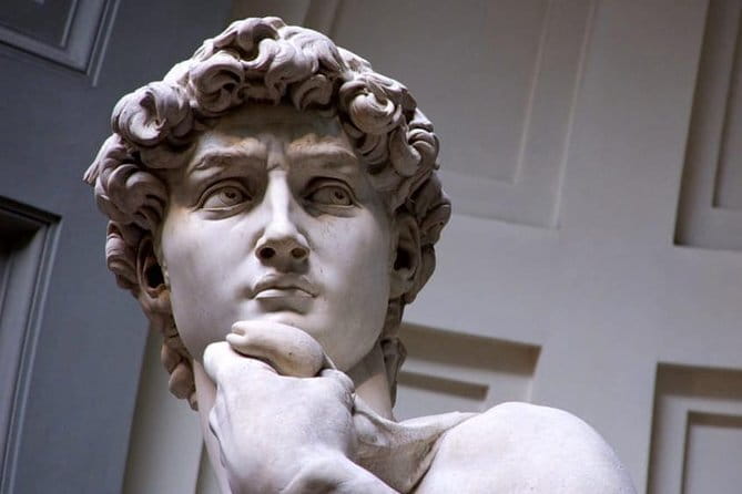 Best of Florence with Michelangelo's David Small Group Tour - The Sum Up