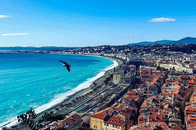 Best of French Riviera with a guide & photographer - FAQ