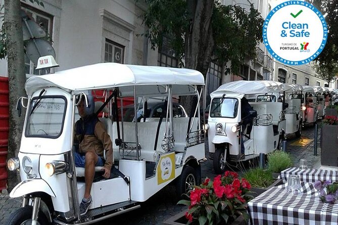Best of Lisbon By Tuk Tuk - The Sum Up: Is This Tour Worth It?