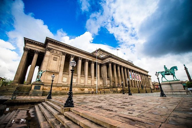 Best of Liverpool Sightseeing Tour by Private Taxi - Final Thoughts