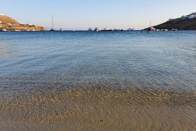 Best Of Mykonos Private Tour - Frequently Asked Questions
