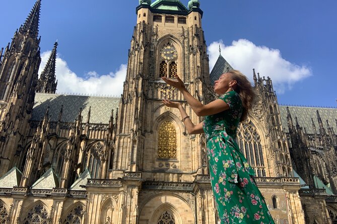 Best of Prague Private Tour with PERSONAL PRAGUE GUIDE - FAQs