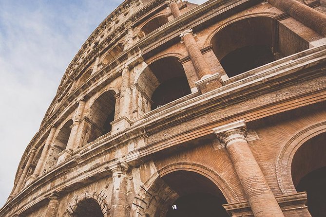 Best Of Rome - Driving Tour - The Sum Up