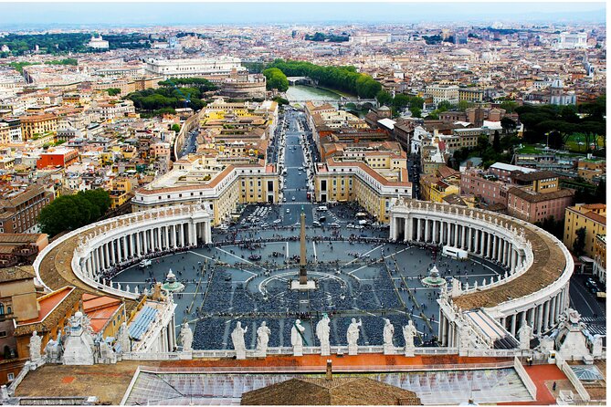 Best of Rome - Final Thoughts