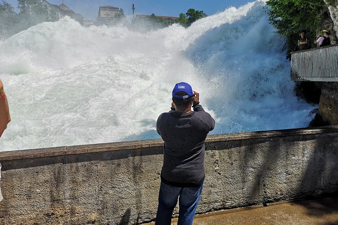 Best of the Black Forest and Rhinefalls from Zurich - Final Thoughts