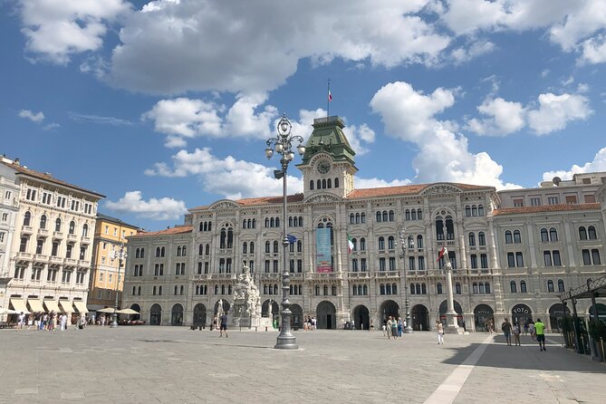 Best of Trieste Guided Walking Tour - Who Will Love This Tour?