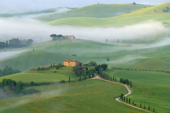 Best of Tuscany: Full Day Private Tour to Val D'Orcia - FAQ