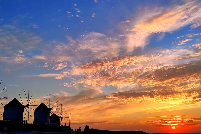 Best private local tour guided in Mykonos - 4 hours! - FAQ