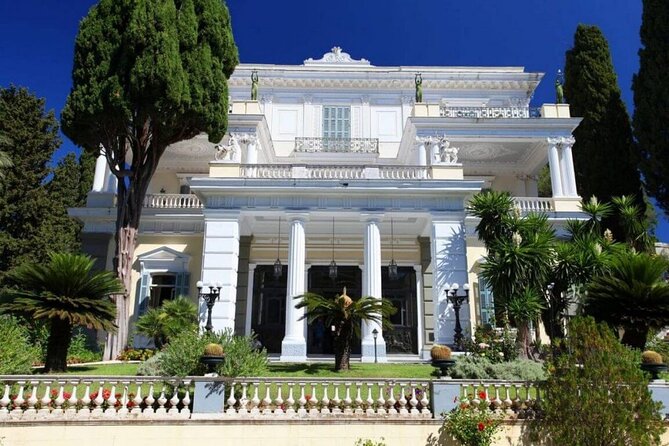 Best Private Tailor Made Corfu Tour - Who Should Consider This Tour?