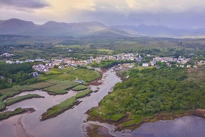 Best Ring of Kerry Tour ex Killarney inc Killarney National Park - Who Will Love This Tour?