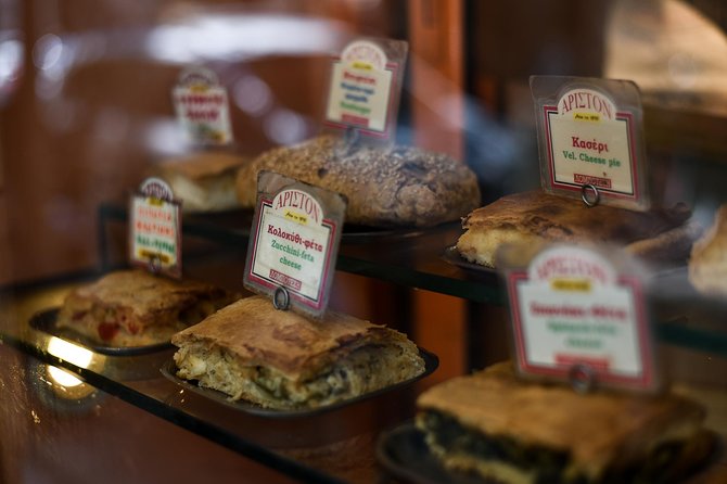 Best Seller: Semi-Private Athens Morning Food Tour (15+ tastings) - Who Will Love This Tour?