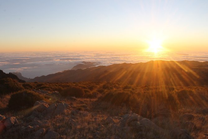 Best Sunrise (Private Tour) - Who Would Love This Tour?