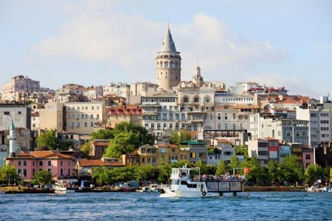Beylerbeyi Palace & Camlica Hill Half Day Afternoon Tour - Final Thoughts