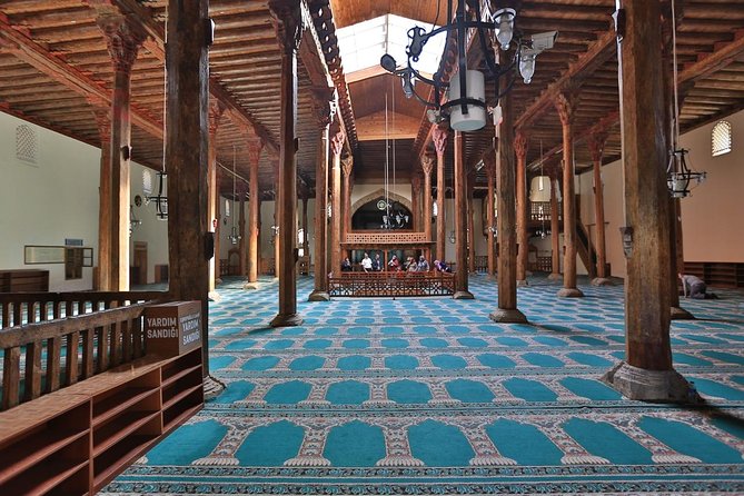 Beysehir Tour - Final Thoughts