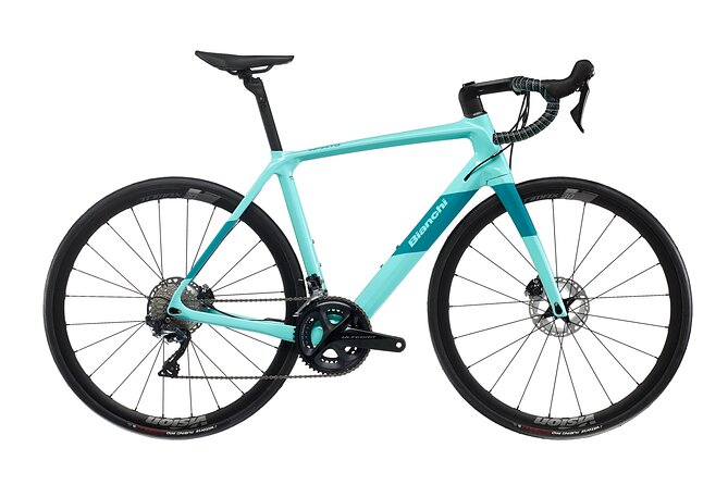 Bianchi Infinito CV Disc - The Sum Up: Is This the Right Choice for You?