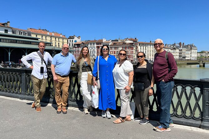 Biarritz: Full day excursion to visit the Basque coast! - Final Thoughts: Is This Tour Right for You?