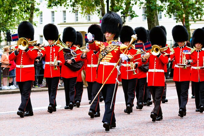Big Ben, Westminster Abbey & Changing of the Guard Guided Tour - Final Thoughts