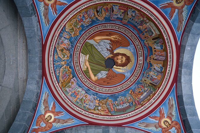 Bigorski Monastery and Duff Waterfalls from Ohrid & Struga. - Cost and Value