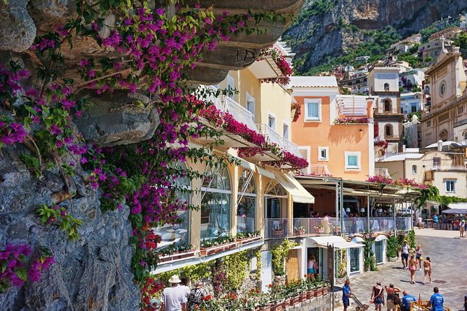 Bike Experience - Sorrento - Positano - Final Thoughts