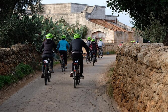 Bike Rental in Bari - Pricing and Value