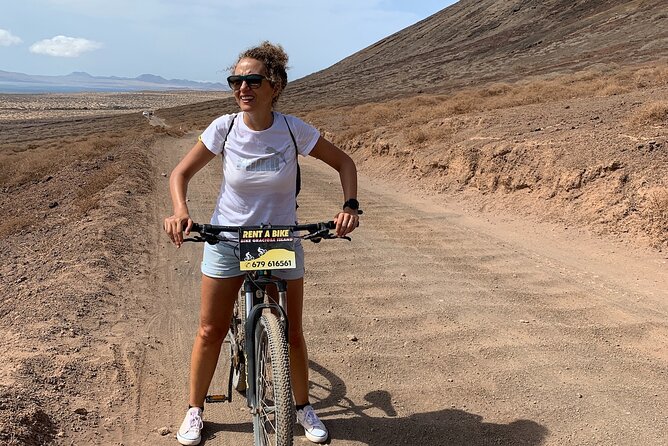 Bike Rental La Graciosa - FAQs