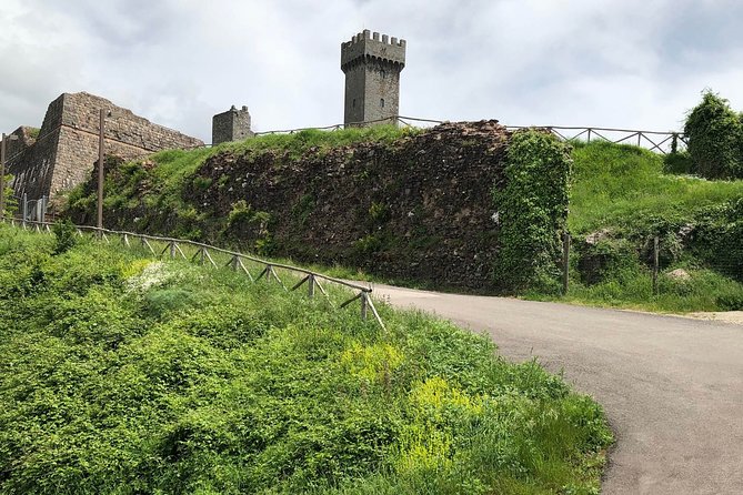 Bike Ride immersion val d'Orcia - FAQ