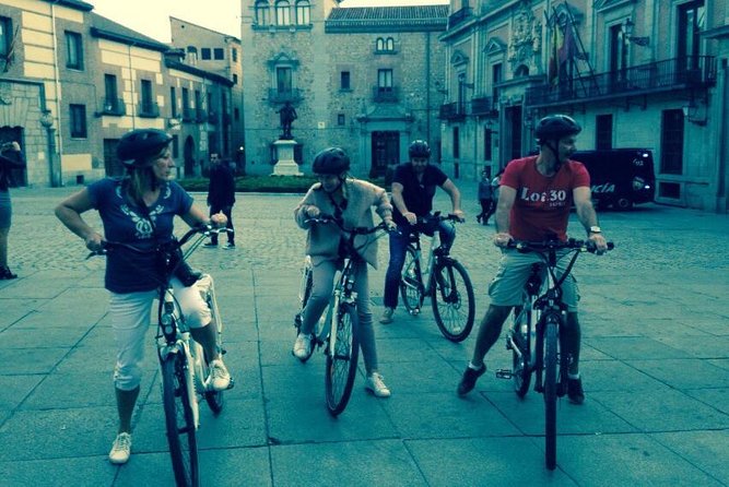 Bike Tour chasing the best Sunset in Madrid - Authenticity, Value, and Overall Impression