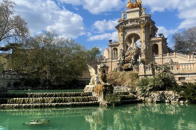 Bike Tour in Barcelona: History, Architecture and Culture - Concluding Thoughts