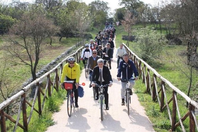 Bike Tour in Itria Valley - Final Thoughts
