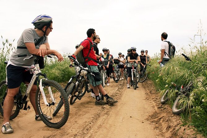 Bike Tour into the nature around Castel del Monte - Who Should Consider This Tour?