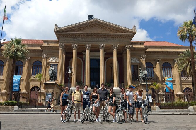 Bike tour of the historic center of Palermo with tasting - Final Thoughts: Is This Tour Worth It?