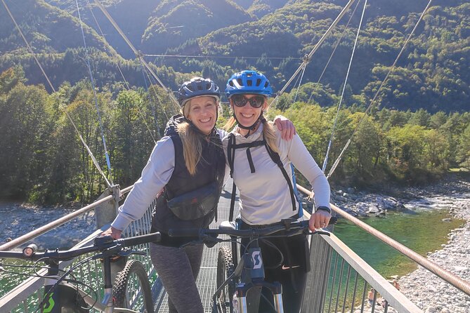 BikeBrix Scenic Cycling Tour in Lake Maggiore Ascona Locarno - The Sum Up: Why This Tour Is a Great Choice