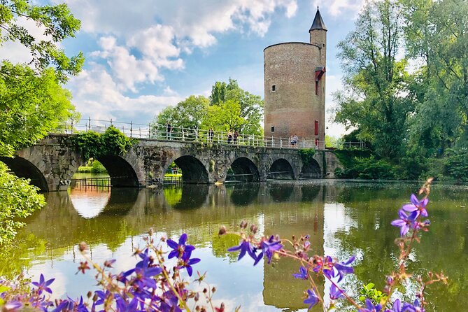 BikeTour Bruges & Damme in Spanish and English - Who Will Love This Tour?