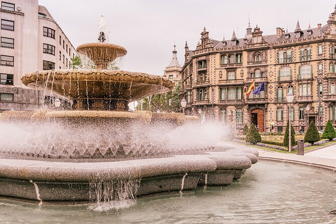Bilbao Airport Transfers : Bilbao City to Bilbao Airport BIO in Business Car - Who Is This Service Best For?